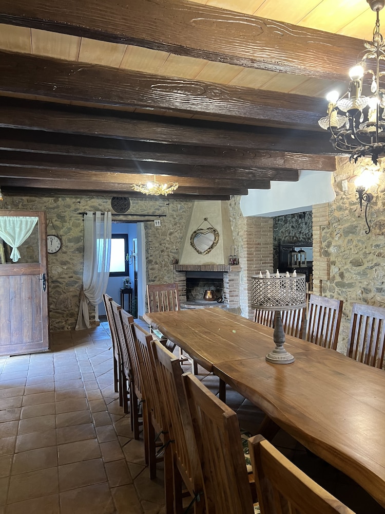 Rural House Mas Molines - Llafranc