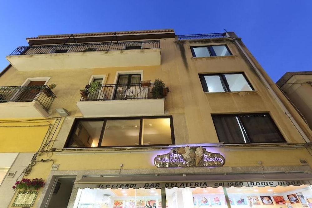 Casa Fresta - Taormina