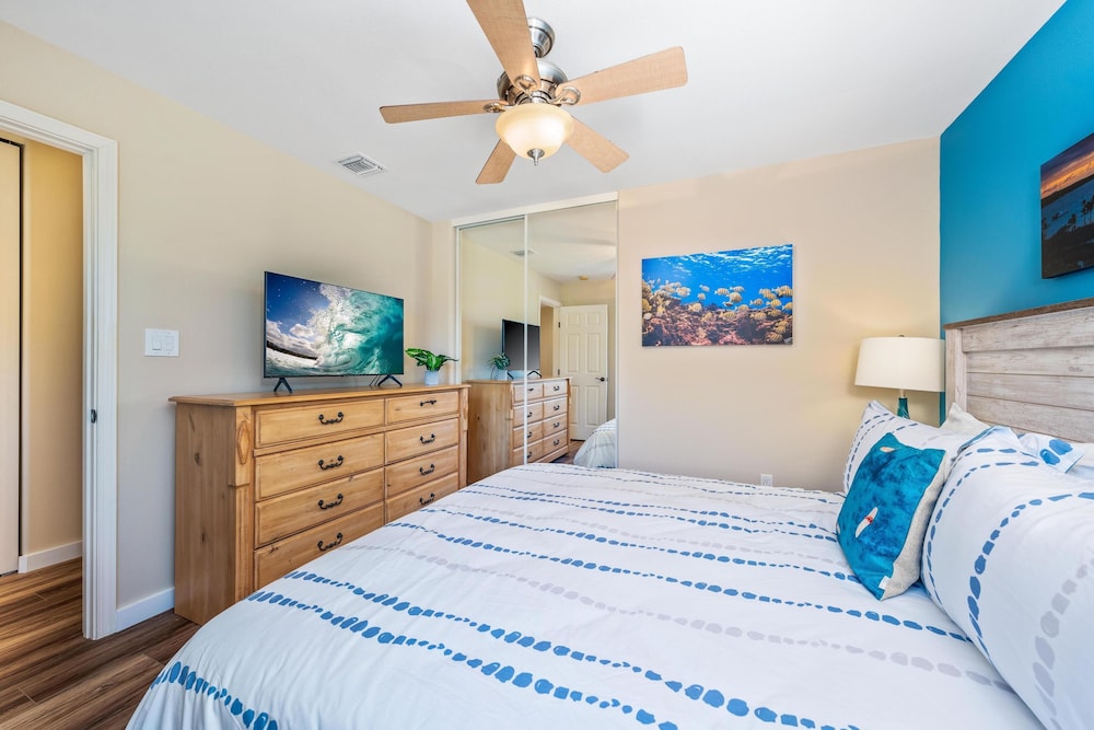 Includes Hilton Waikoloa Pool Pass Thru 2025! Waikoloa Colony Villas 1605 - Hawái