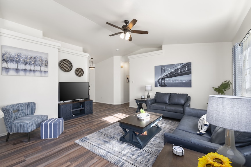 Close To Parks, Shopping, Hospitals And More In A Quiet Neighborhood - Grand Junction, CO