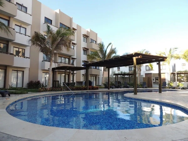 Departamentos Ambar - Mazatlán