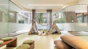Sala de jogos
