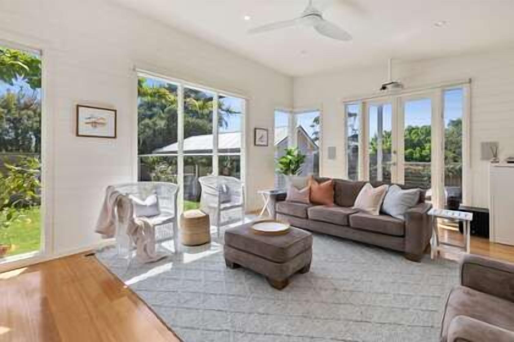 Ripview In Old Lonnie - Point Lonsdale