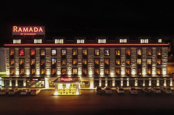 Ramada By Wyndham Erzurum - Erzurum