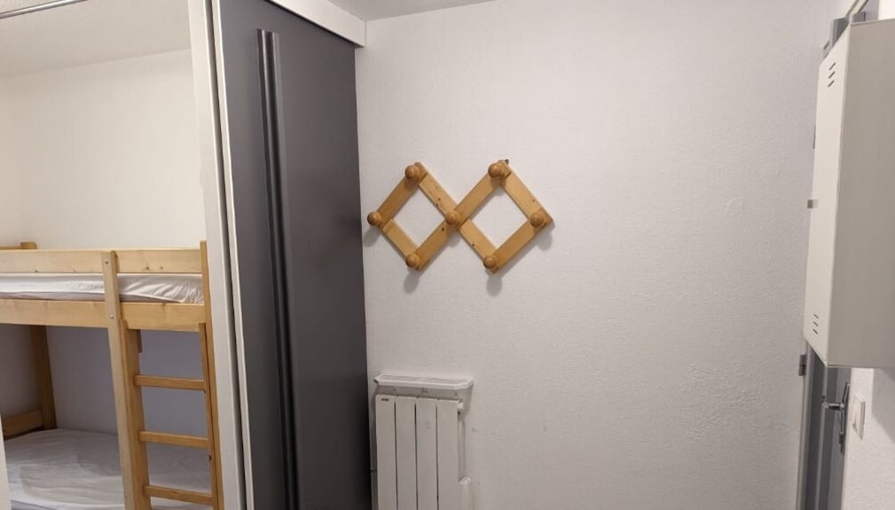 Les 2 Alpes Appartement 6 Couchages Avec Vue Sur La Muzelle - Le lac du Lauvitel