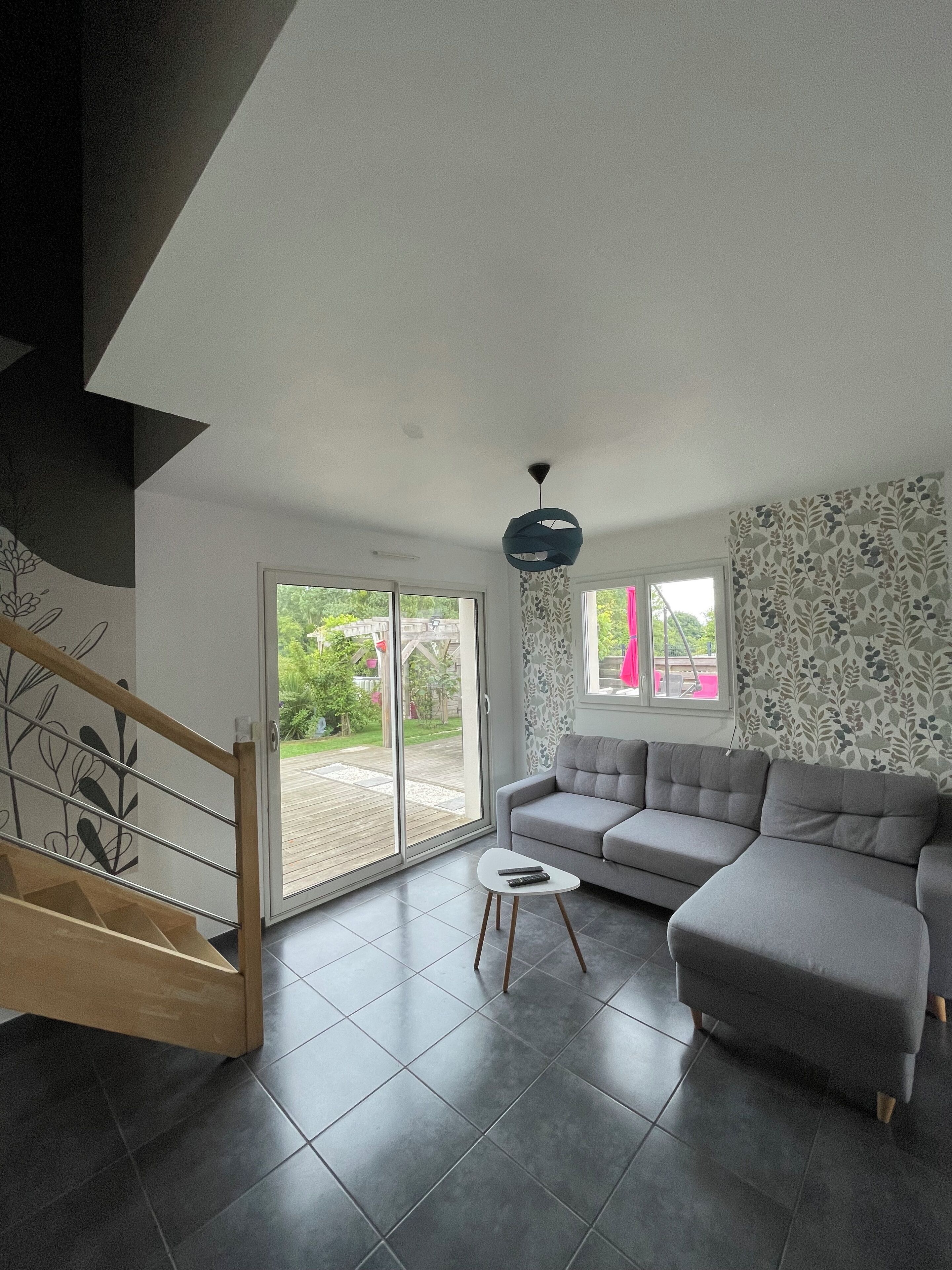 House Near The Beaches - Lamballe