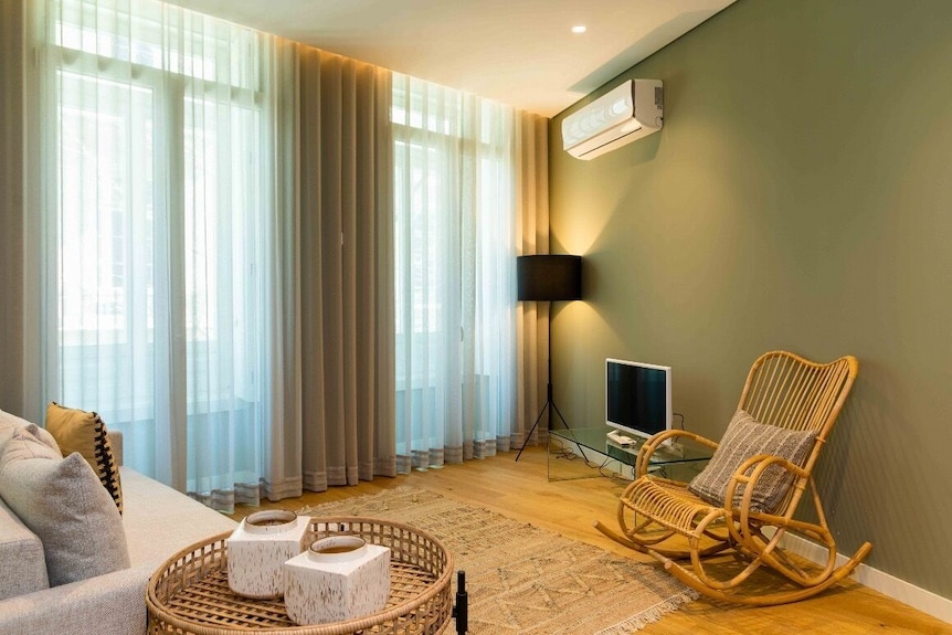 Viva Size Flats Clérigos - Apartment 1.1 - Matosinhos