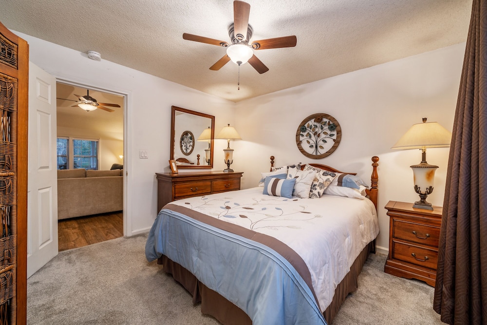 New Weston Cottage - Sleeps 6, Cozy And Private Stay! - Hot Springs, AR