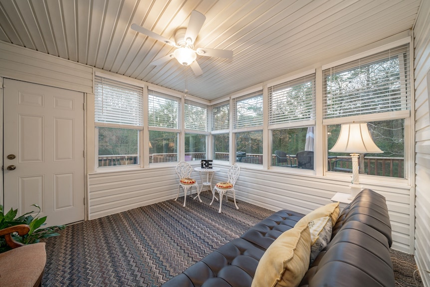 New Weston Cottage - Sleeps 6, Cozy And Private Stay! - Arkansas