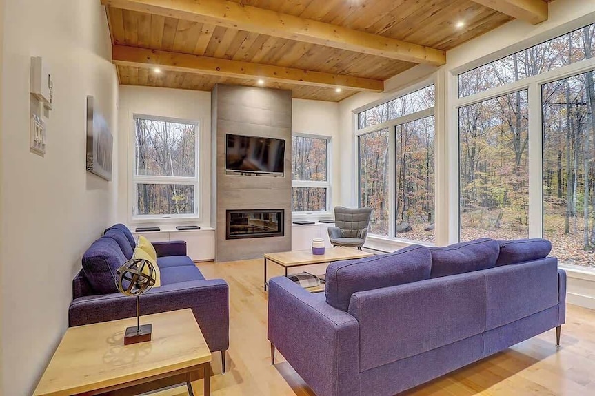 Lake Stukely On Foot - Chenin Blanc - New England