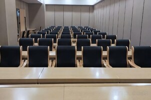Salas de reuniões