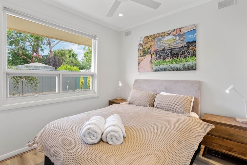 "Kleines Haus 2" Unit In The Heart Of Hahndorf - Hahndorf