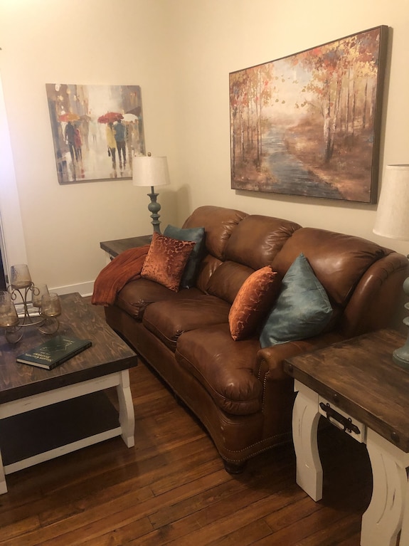 Apartment Downtown Bardstown<br>the Pack - Bardstown, KY