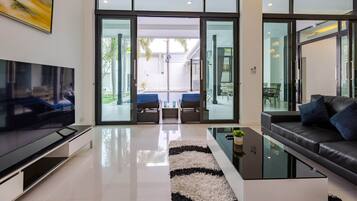 TV LCD 32 polegadas com canais digitais, TV