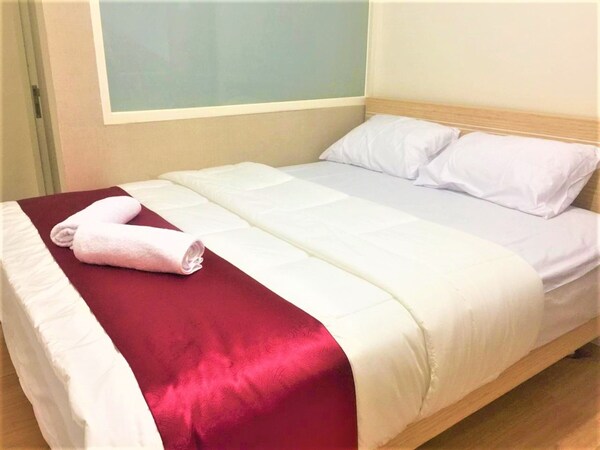 블루밍턴 - 수라바야