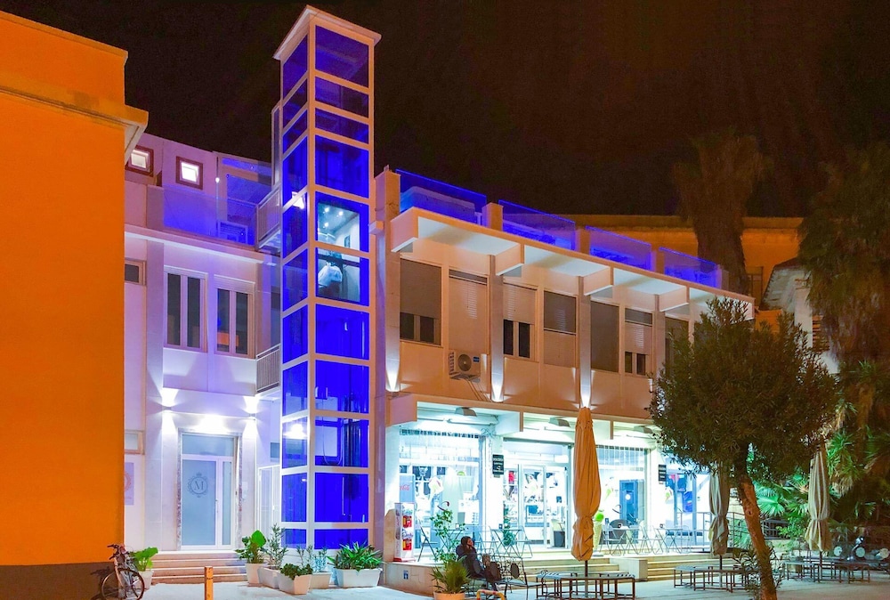 Regina Margherita - Syrakus