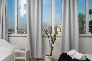 Quarto panorâmico | Roupas de cama de algodão egípcio, roupas de cama premium