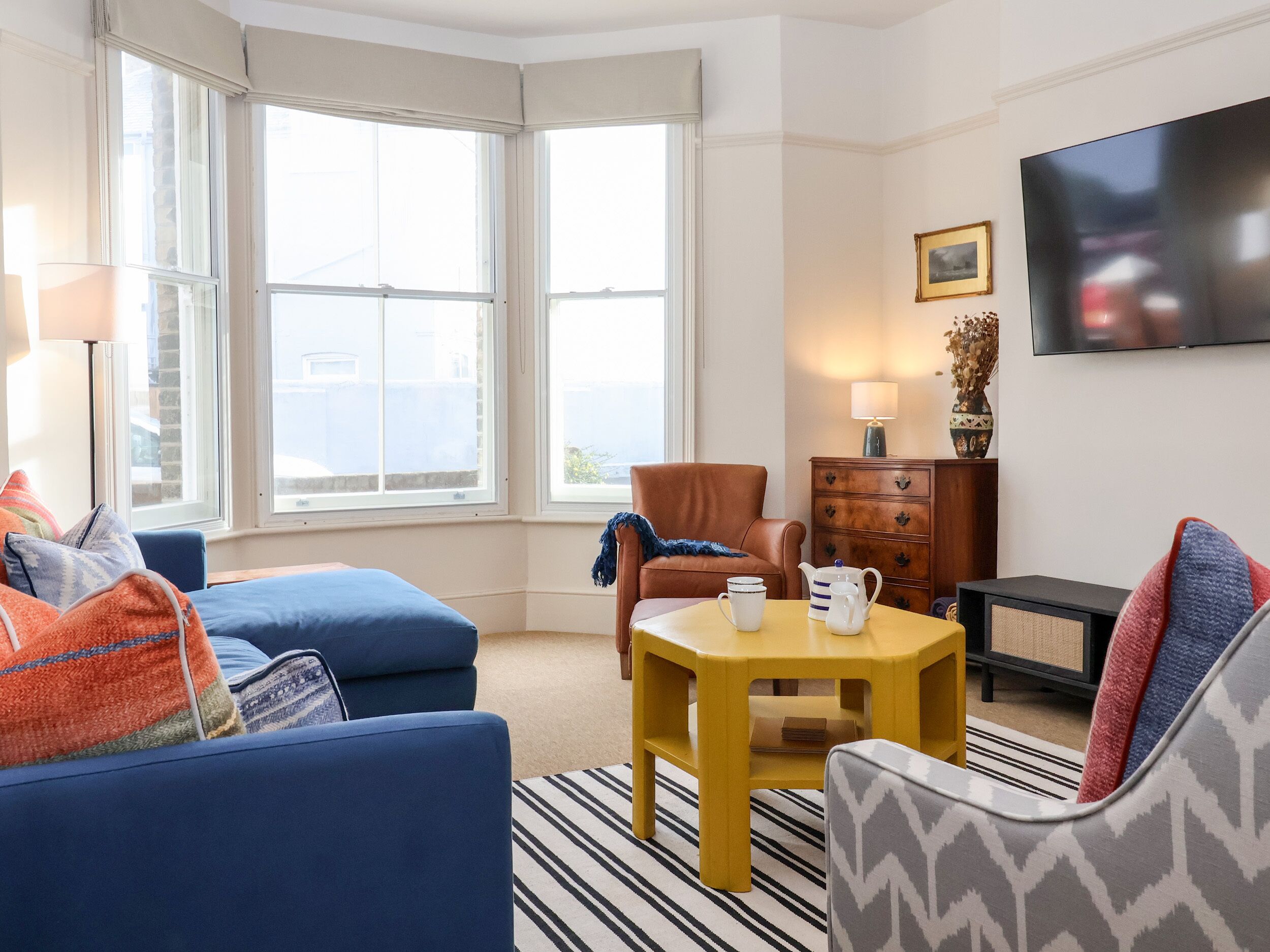 Collett House, Pet Friendly, Luxury Holiday Cottage In Southwold - Southwold