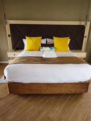 Teemane Select hotel en Letlhakane - Hotels.com