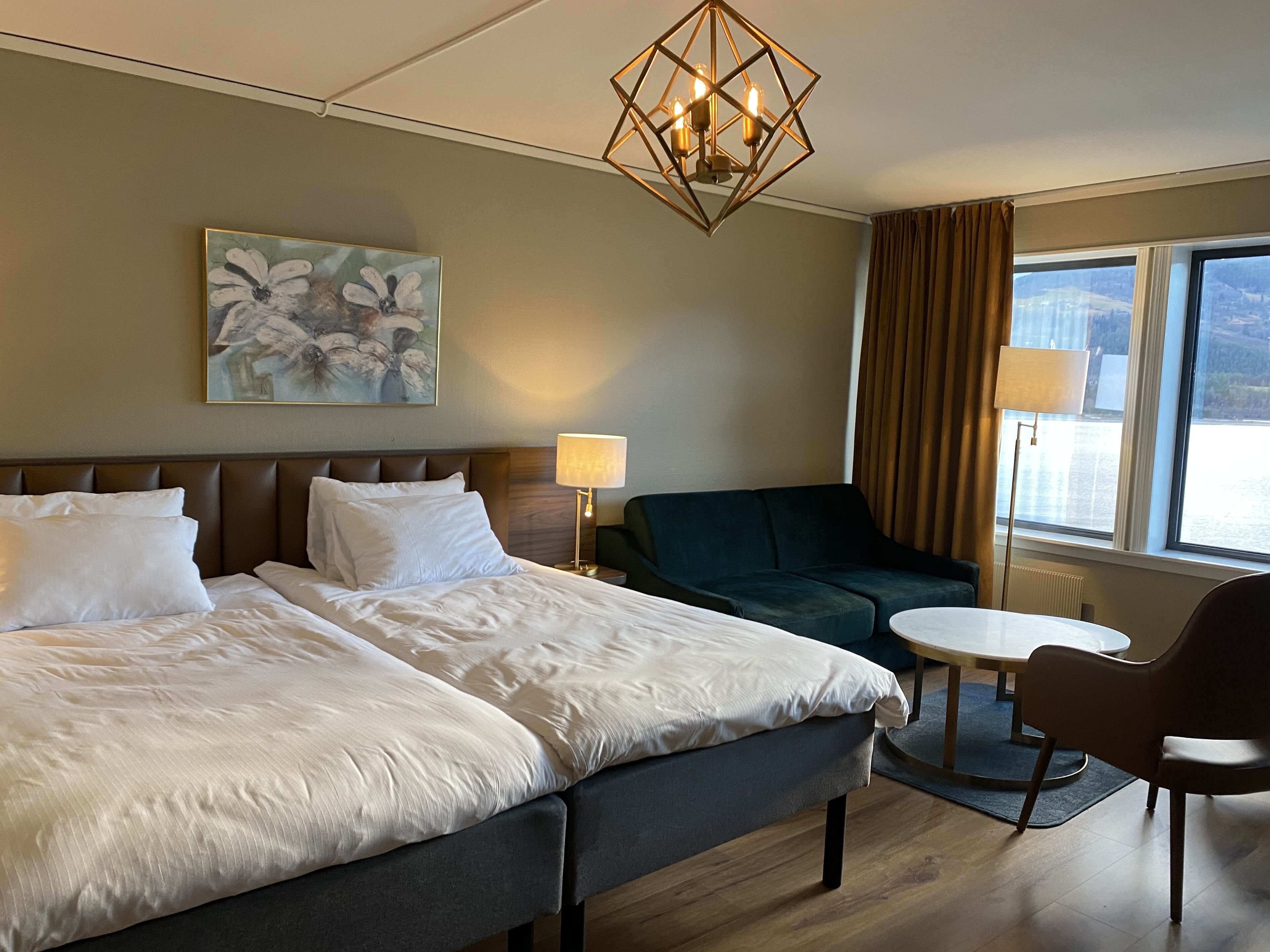 Park Hotel Vossevangen (Voss, Norway), Voss hotel discounts | Hotels.com