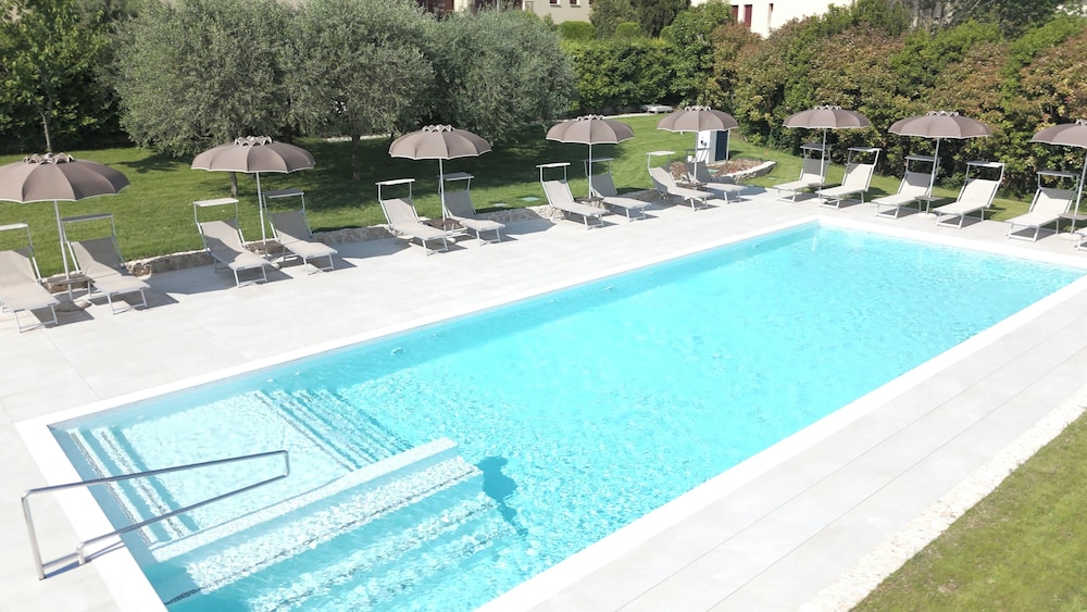 Villa Trieste M - Asolo