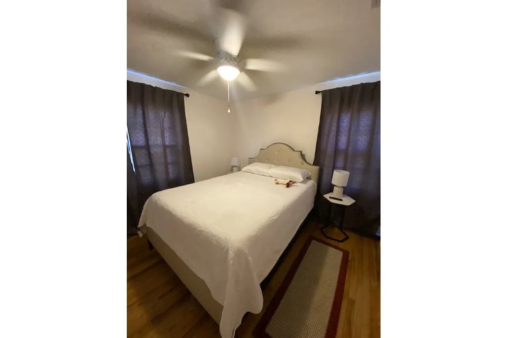 Cozy Place With Work Space. - Thomasville, GA