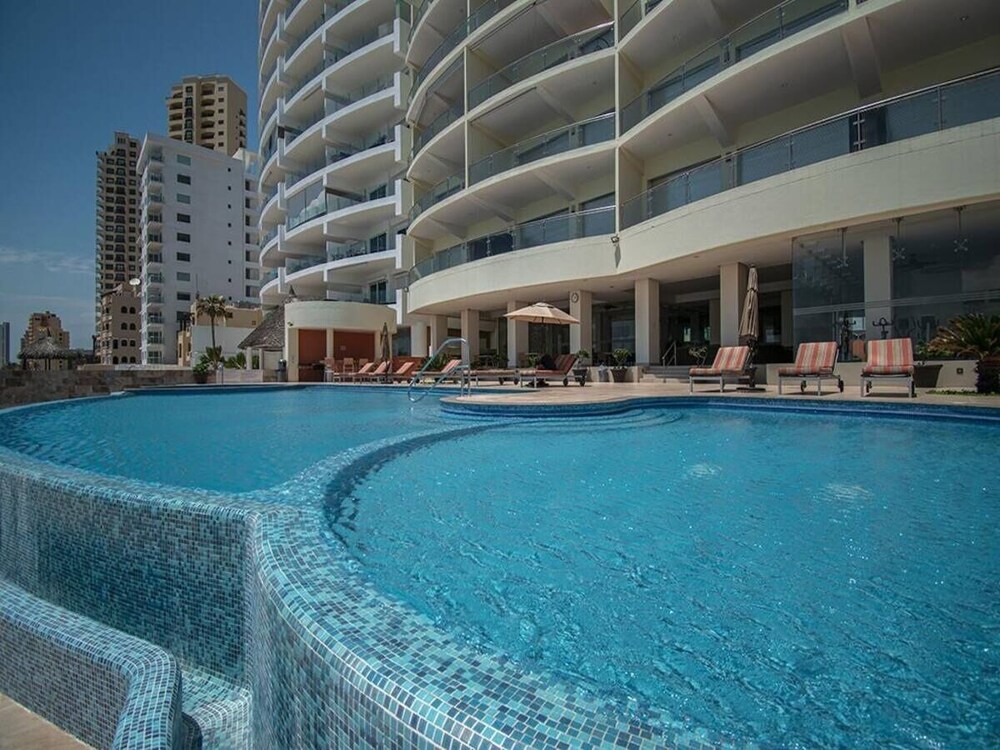 Departamentos T-solar - Mazatlán