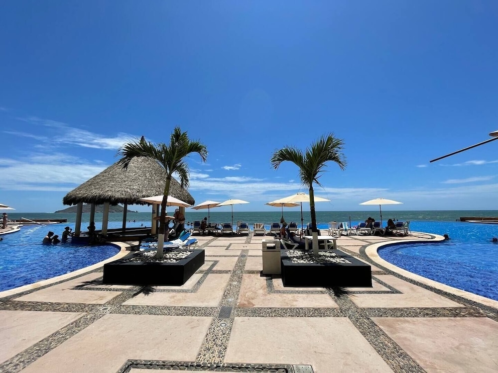 Departamentos Grand G - Mazatlán