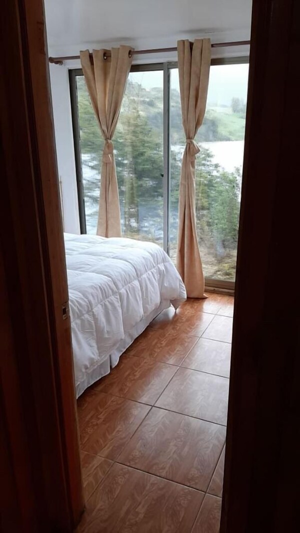 Hermosa Cabaña Coyhaique - Aysén