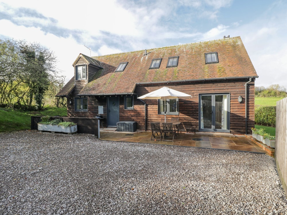 Nine Acres Barn - Marlborough