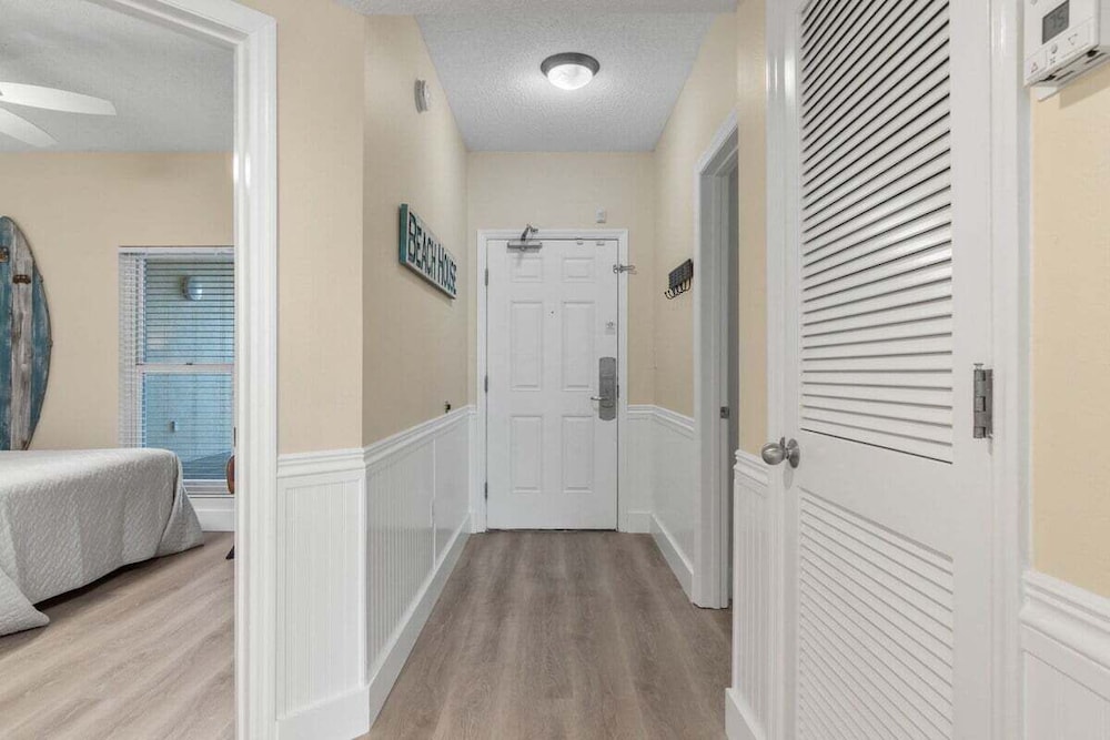 Sand N Sea 1103-Ocean View-Sleeps 7 - Panama City Beach | Vrbo