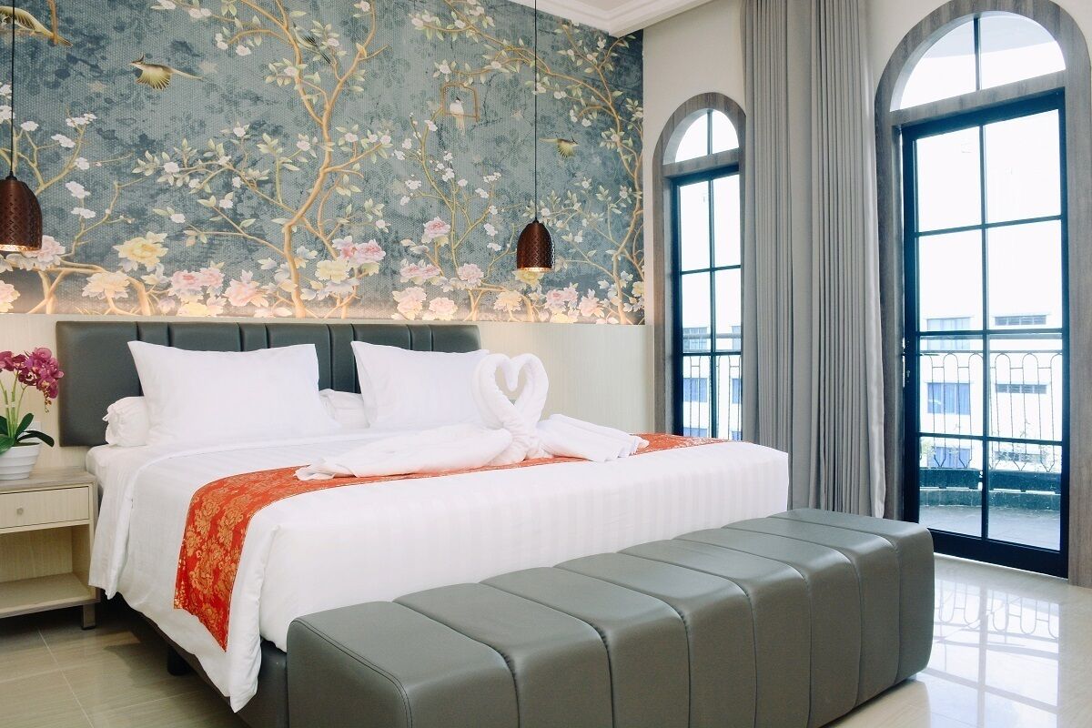 Azza Hotel by Horison in Palembang: Find Hotel Reviews, Rooms, and ...