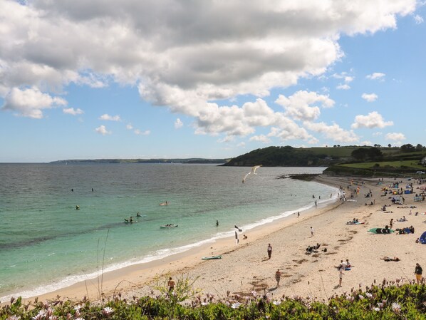 Casa de Campo | Praia | Perto da praia 