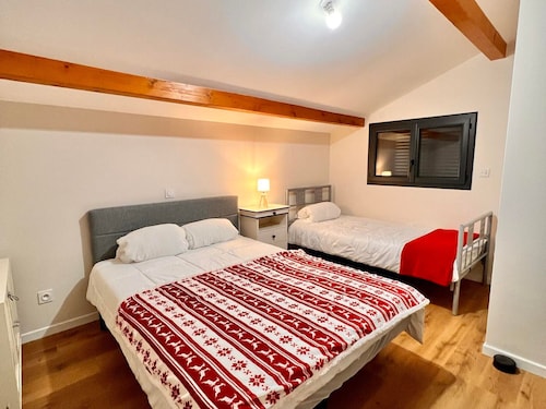 Chalet Barcelonnette, 5 Pièces, 10 Personnes - Barcelonnette