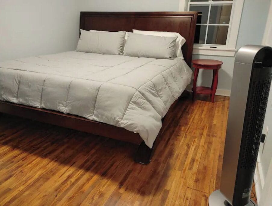 Beaufort Coastal Cottage Downtown!3bedroom 5beds! - Beaufort, SC