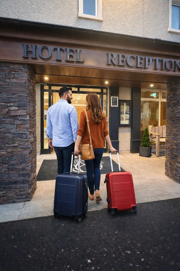 The Hedges Hotel - Northern Ireland