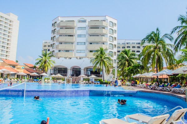 Habitación Estándar Vista Mar Enna Inn - Ixtapa Zihuatanejo