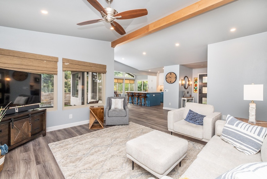 Beautiful Escondido Getaway/sleeps 6 - 에스콘디도