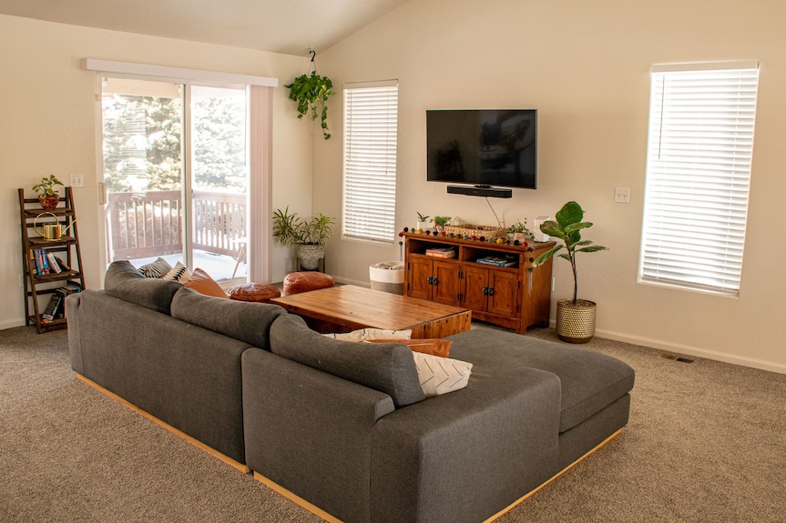 Spacious Home In Lakewood Near Downtown Denver - レイクウッド, CO