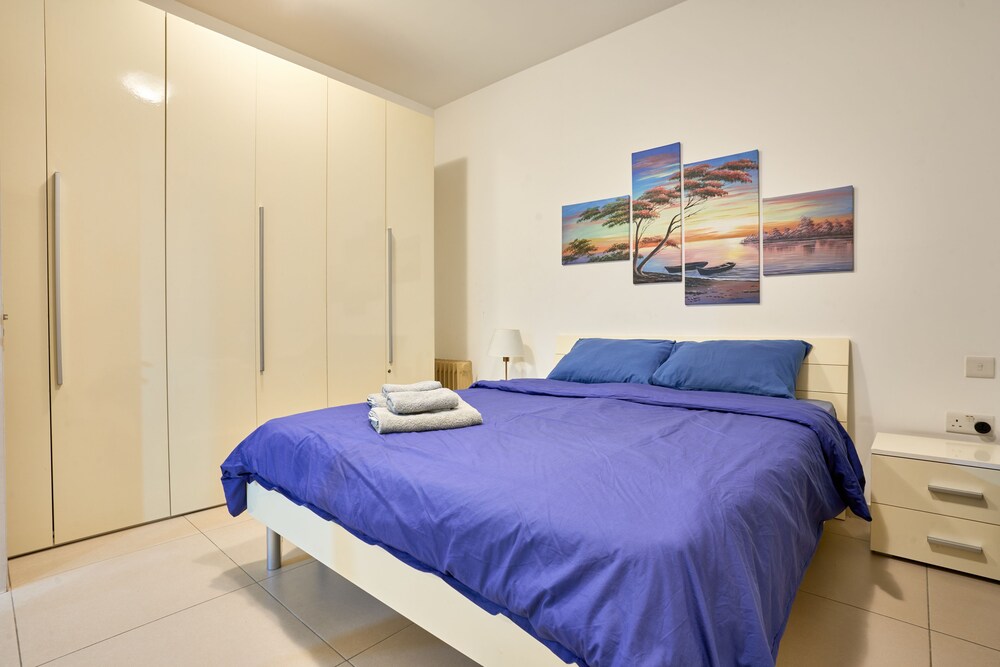 Depiro Point Sliema Luxury Apartment - Sliema | Vrbo