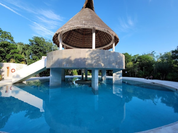 Private Home In Puerto Morelos - Puerto Morelos