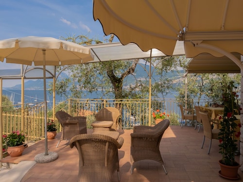 Casa Maria Brenzone Sul Garda - Malcesine