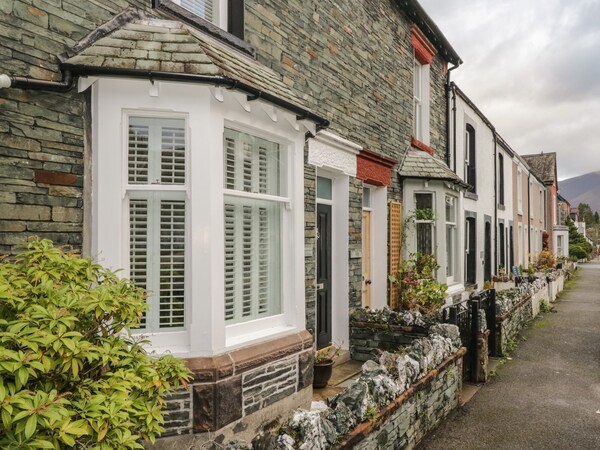Derwent Cottage - Keswick