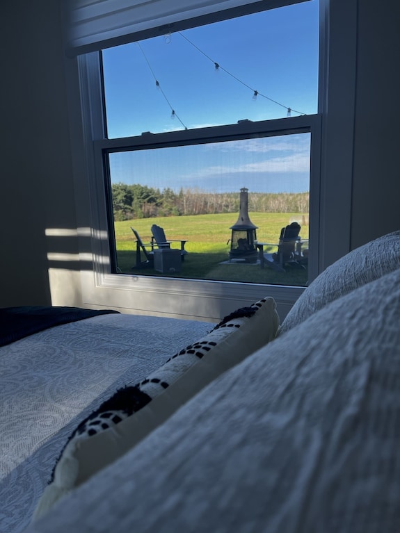 Waterfront Shipping Container Retreat - Bouctouche