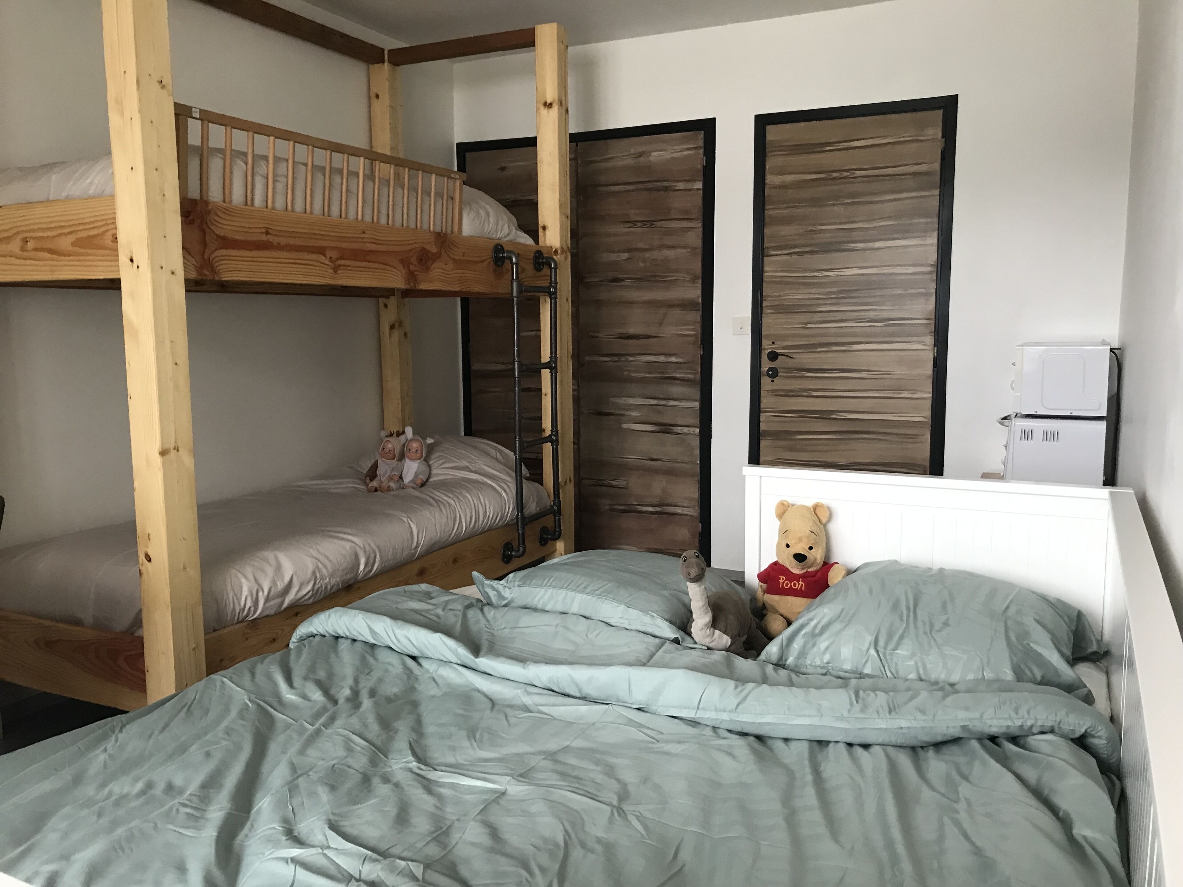 Studio Au Pied Des Pistes - Lans-en-Vercors