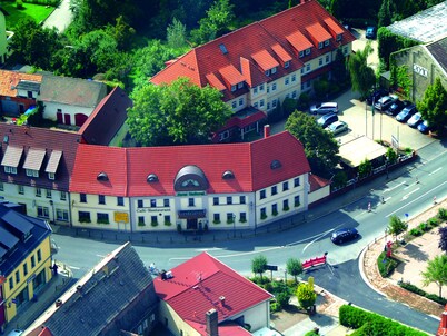 Kurstadthotel Bad Düben