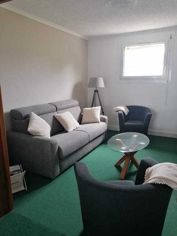 Maison Les Pieds Dans L'eau Ker Loïc - Binic