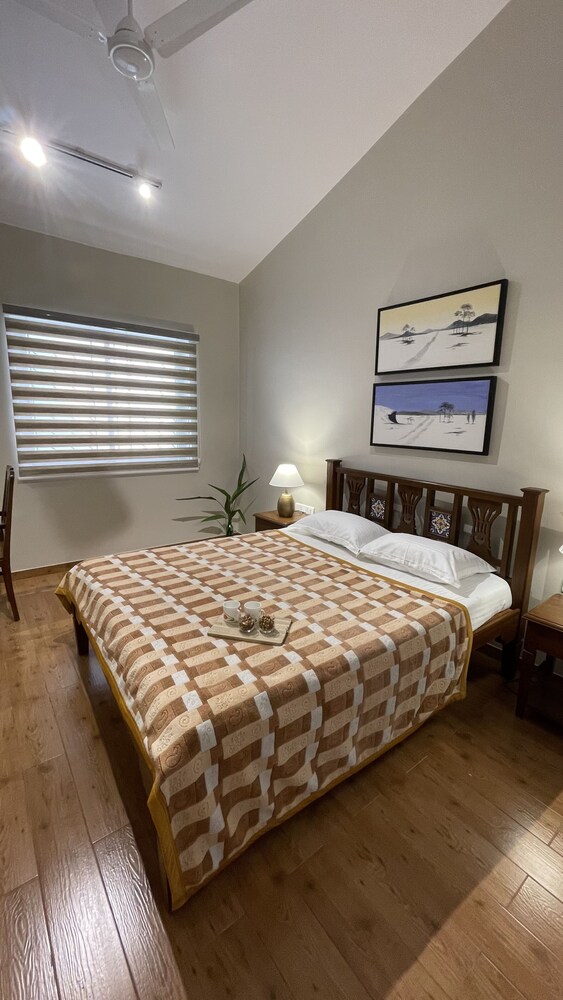 Praia Miramar, Villa in Miramar Goa, free parking - Panaji | Vrbo