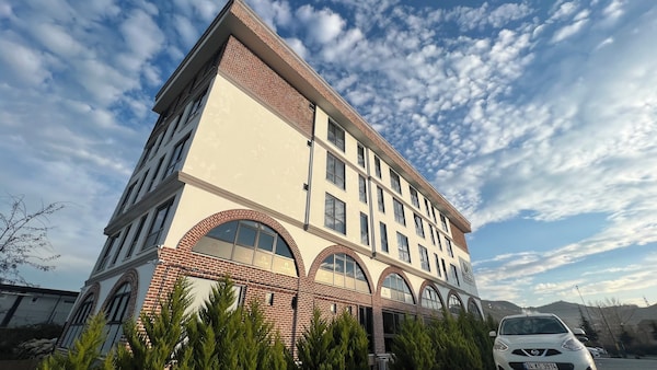 Flora Ordu Hotel Apart Suite - Ordu