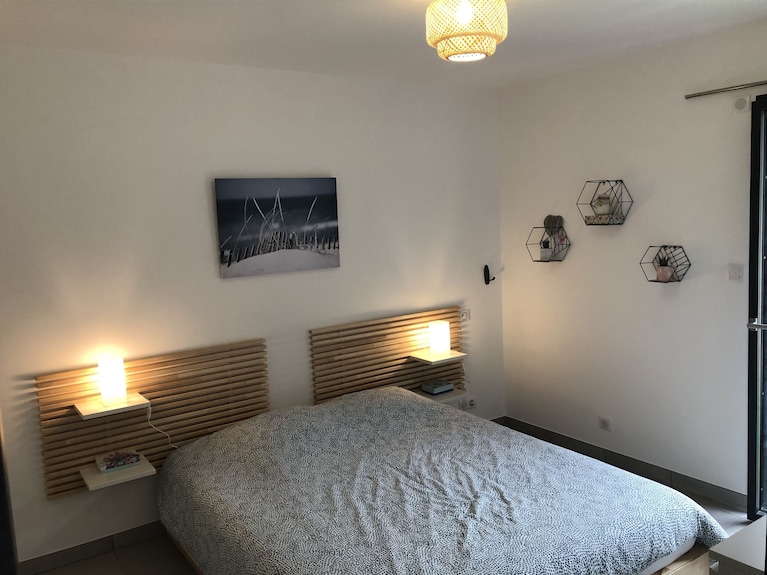 Little Corsica Paradise 10 Minutes From The Beaches - Coti-Chiavari